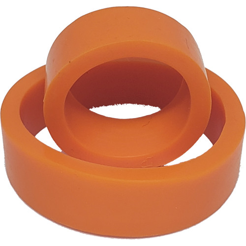 Flipper Rubbers Modern Games