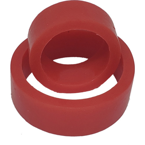 Flipper Rubbers Modern Games