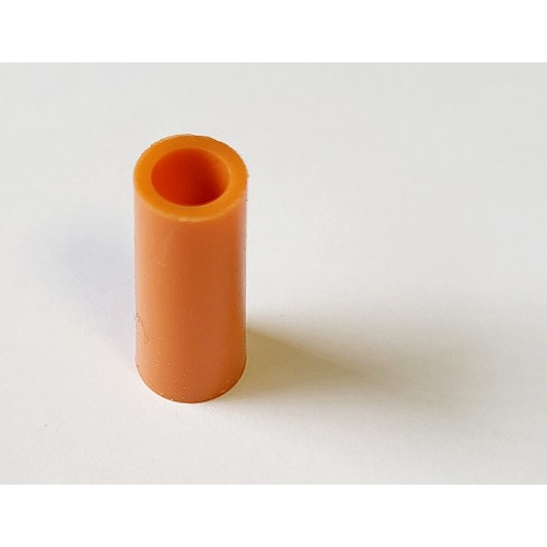 Stern Slim Tapered Rubber Post Sleeve 1-1/16"