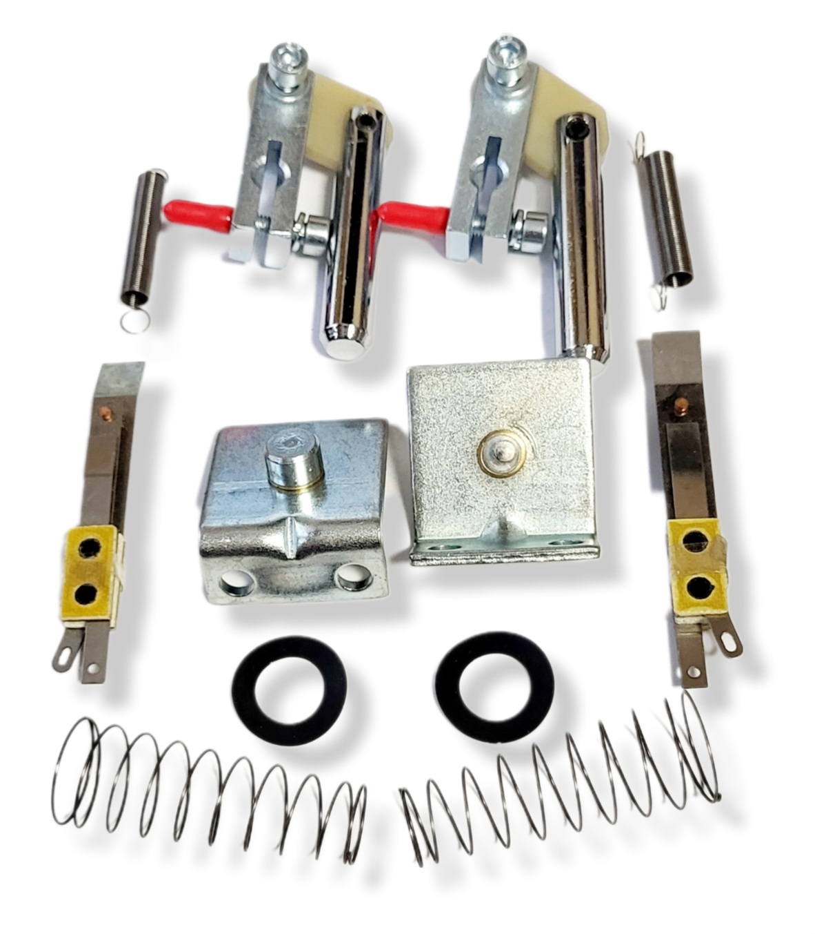 Data East / Sega Flipper Rebuild Kit