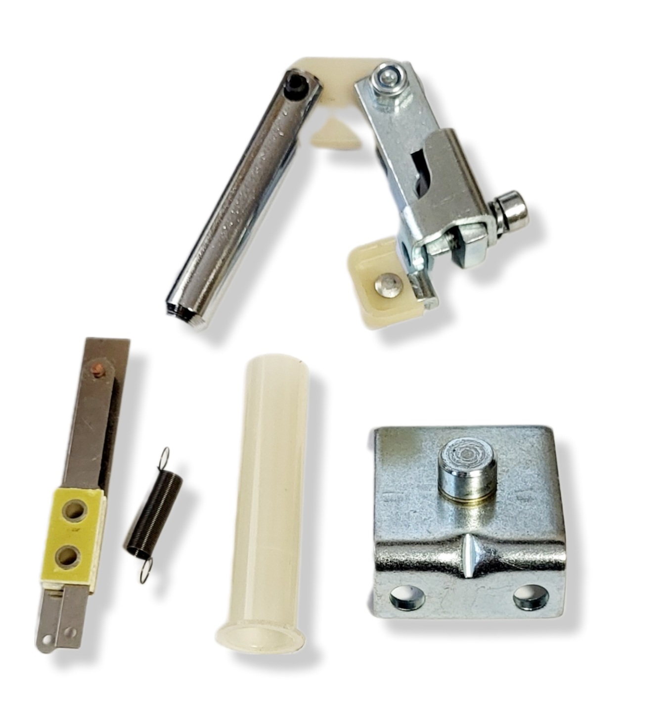 Sega / Stern Flipper Rebuild Kit SFLKIT L/R